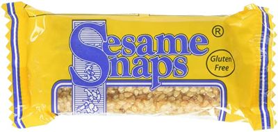 Kellmart.com - Sesame Snaps Sesame Snaps Bar 30g (50991716)