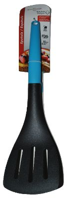 Kellmart.com - Kitchen Helper 2 Tone Kitchen Turner (NDB007737)