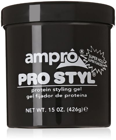 Kellmart.com - Ampro Ampro Pro Styl Protein Super Hold Styling Gel 15oz ...