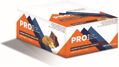 Kellmart.com - Probar Probar Protein Bar Peanut Butter Chocolate, One ...